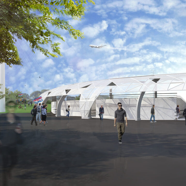 Melbourne – Australia